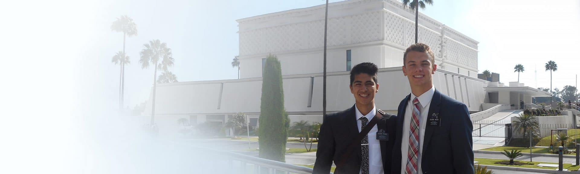 Mission Savings | DFCU | Deseret First Credit Union