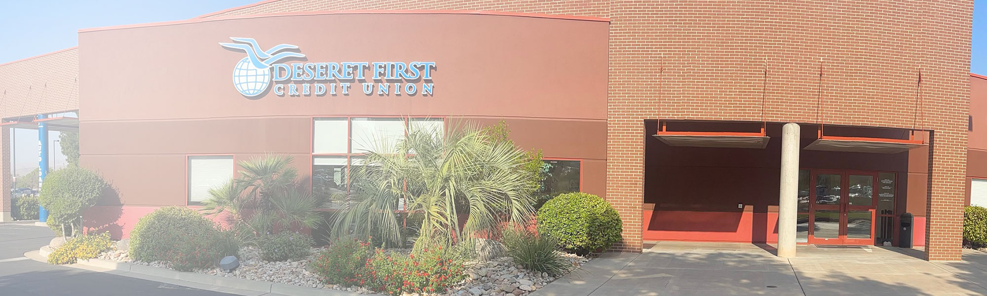 St George Ut Credit Union | Deseret First Credit Union
