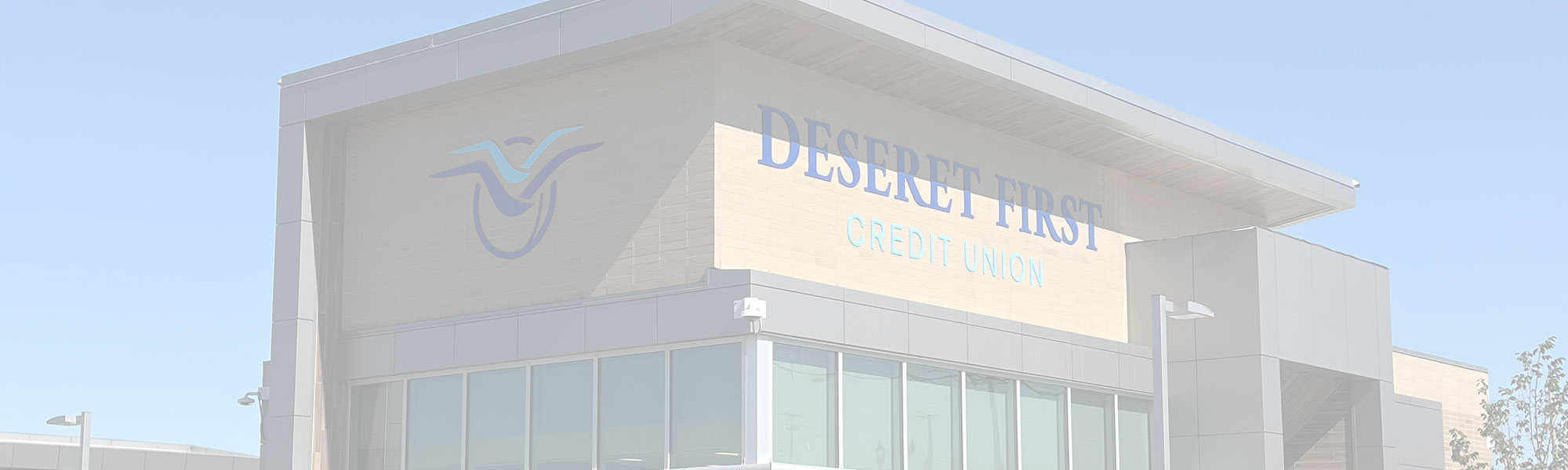 West Point - Deseret First Credit Union
