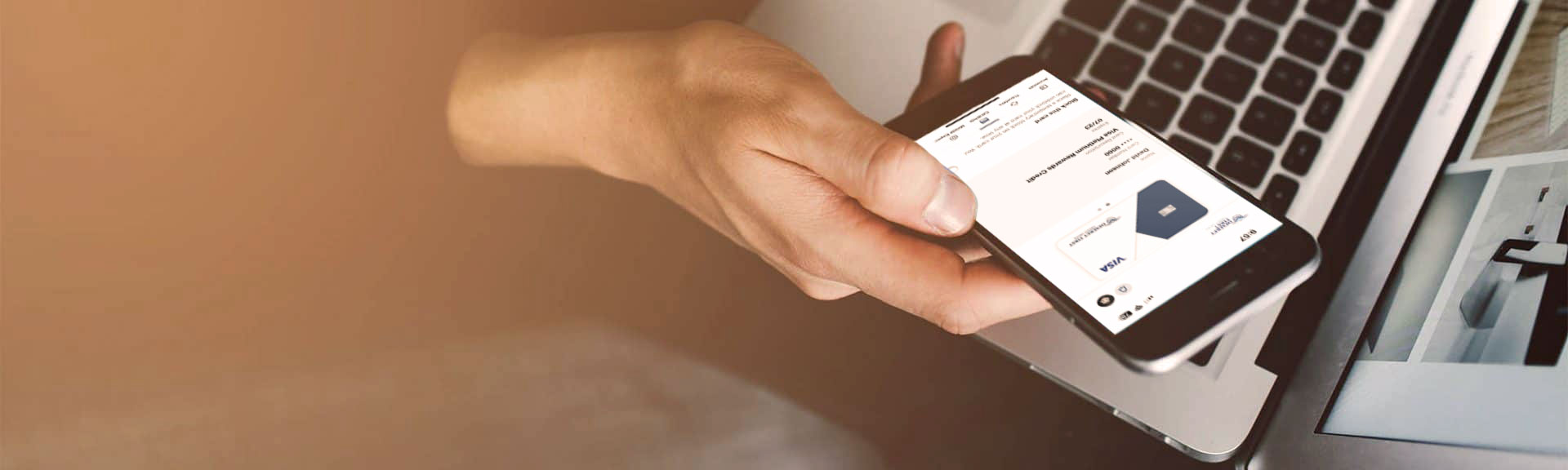 Credit Cards Control | DFCU | Deseret First Credit Union