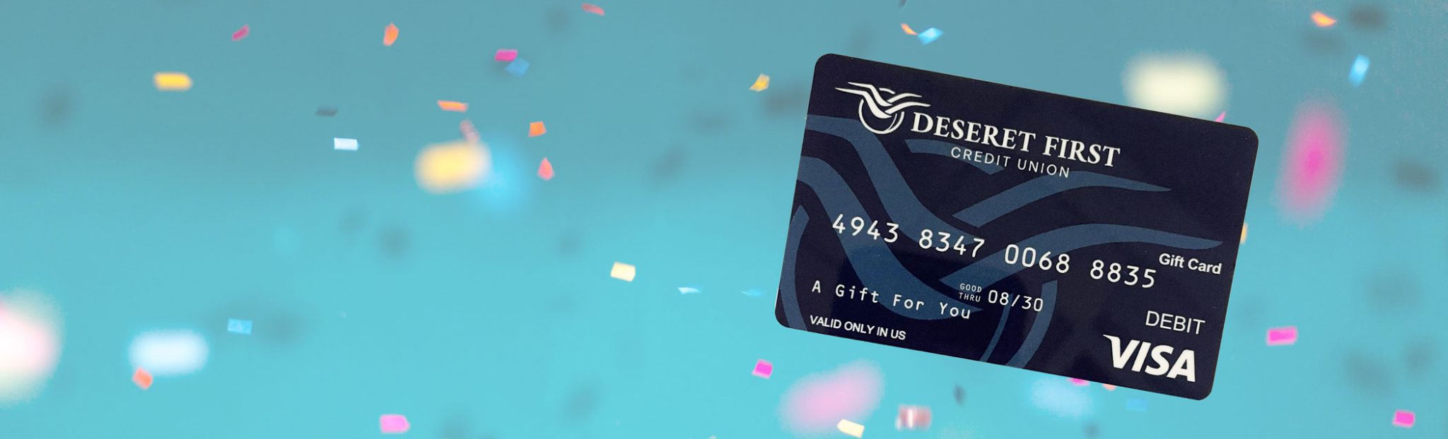 Gift Cards | DFCU | Deseret First Credit Union